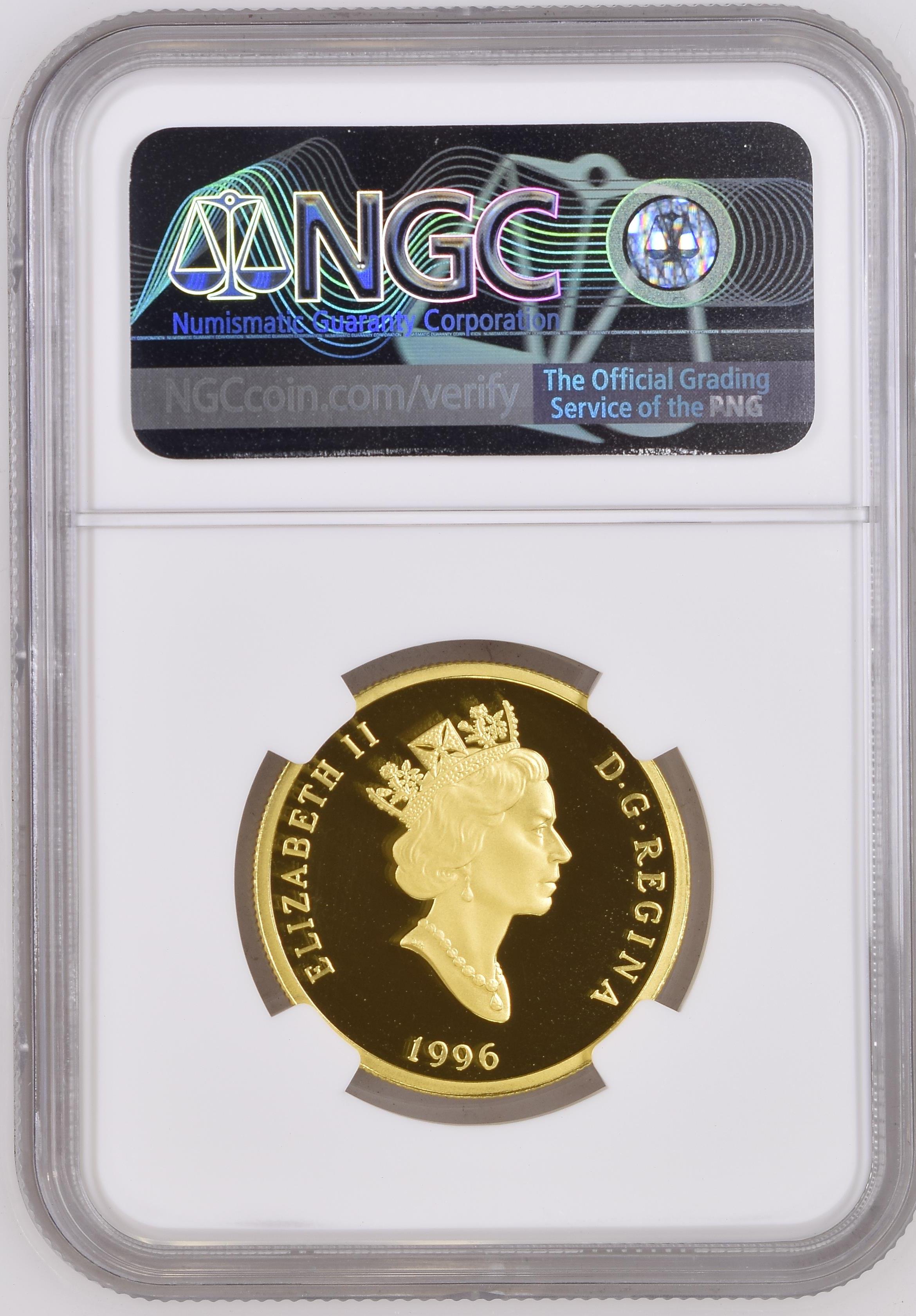 J&M Coin and Jewellery