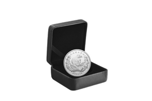 2025 Canada Silver $1 Beaver 50th Anniversary Proof Coin