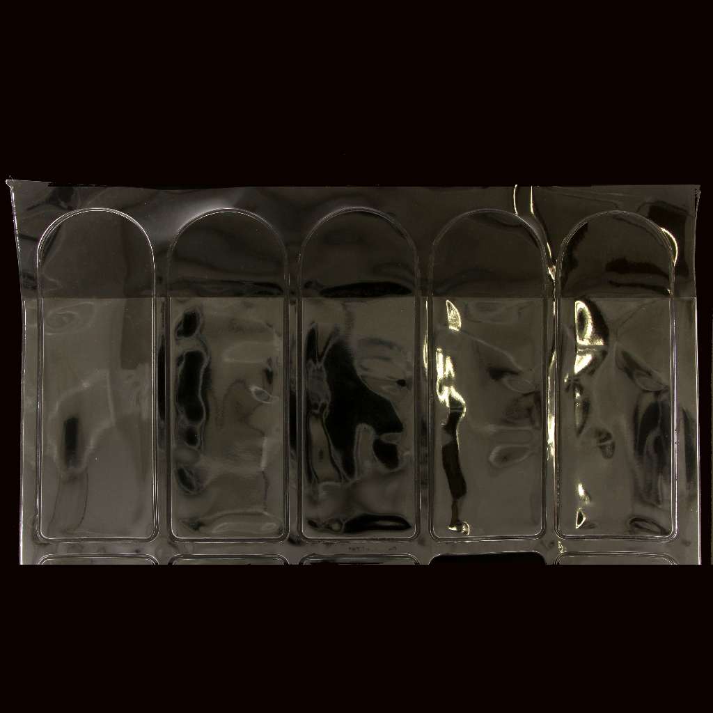 CWS Military Medal Envelopes 10 / sheet