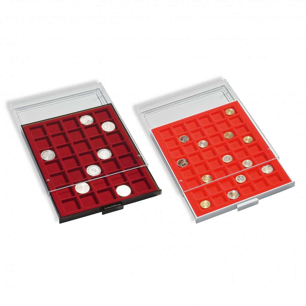 Lighthouse MB MIX Coin Box 45 Divers