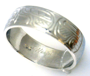 Platinum native indian band