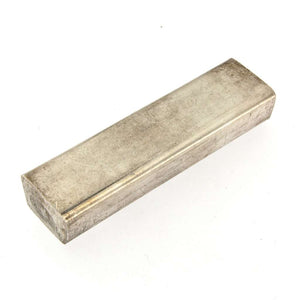 Silver .999 10 oz. California Crown Mint Bar Sell