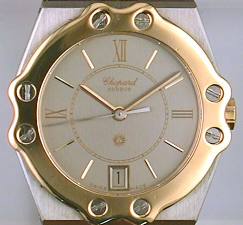 Men's Chopard Watch