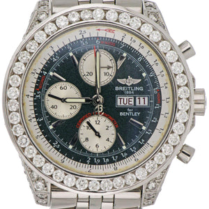 Men's Breitling Bentley