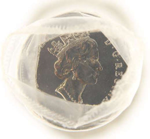 Canada 2003 Canadian Coinage Roll
