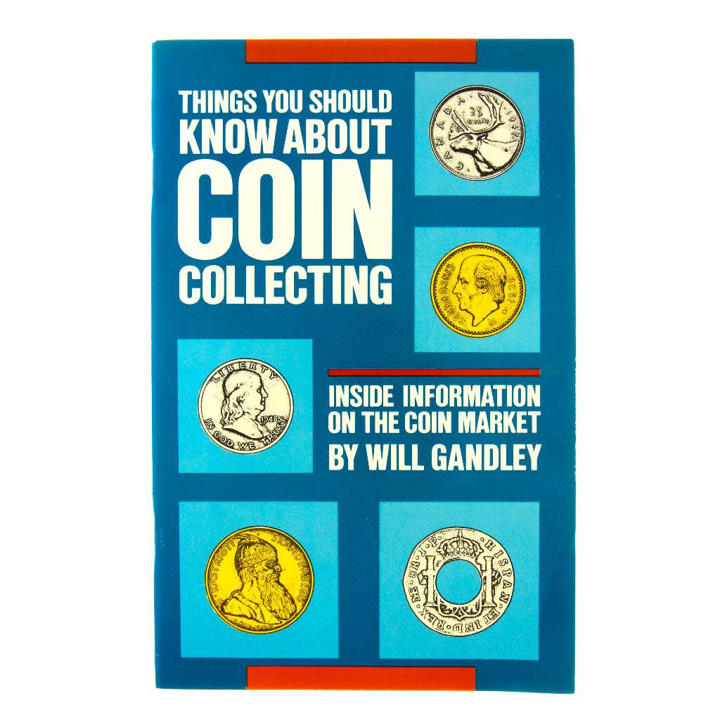 Things You Should Know About Coin Collecting