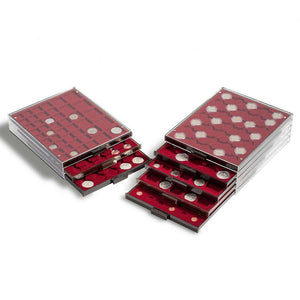 Lighthouse Coin Box MBMIX (Various Sizes)