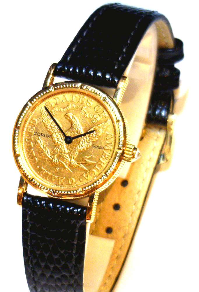 J&M Coin and Jewellery